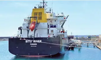 Appeal to rescue Indian seafarers, two from T.N., kidnapped by pirates ...