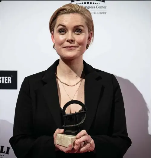 Grænseover­skridende - PressReader