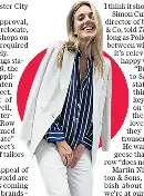 Tailors fear they will be cut out of Savile Row - PressReader