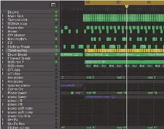 The Funky Drummer break - PressReader