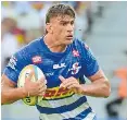 Stormers’ lock crisis: How will they cope against Bulls? - PressReader