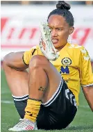 Smeda joins elite group of players - PressReader
