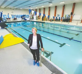 Inglewood pool to have last splash in December due to costly repairs ...