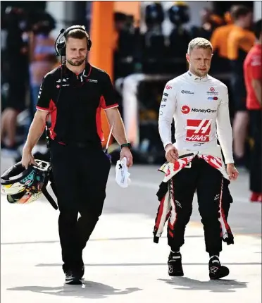 GODE CHANCER FOR POINT TIL HAAS - PressReader