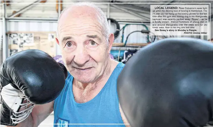 MP’s rail ill Bill - PressReader