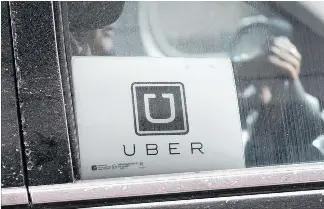 New Uber service aims to get more US patients to the doctor - PressReader