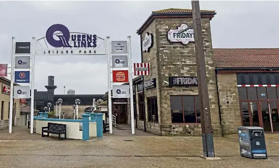 The Flying Pigs - PressReader