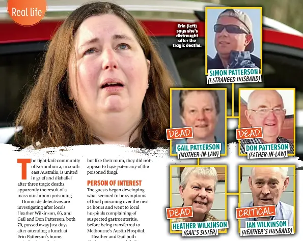 HEATHER WILKINSON - PressReader