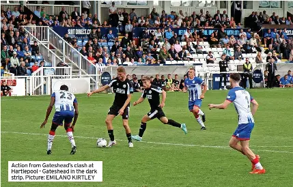 Willo: We must learn from defeat in derby - PressReader