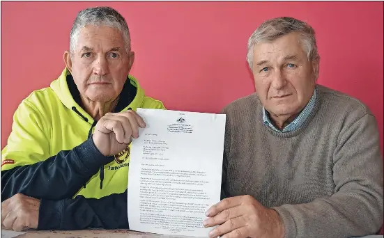 New bridge crossing disillusio­nment - PressReader