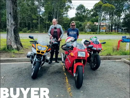 BUYER BEWARE - PressReader