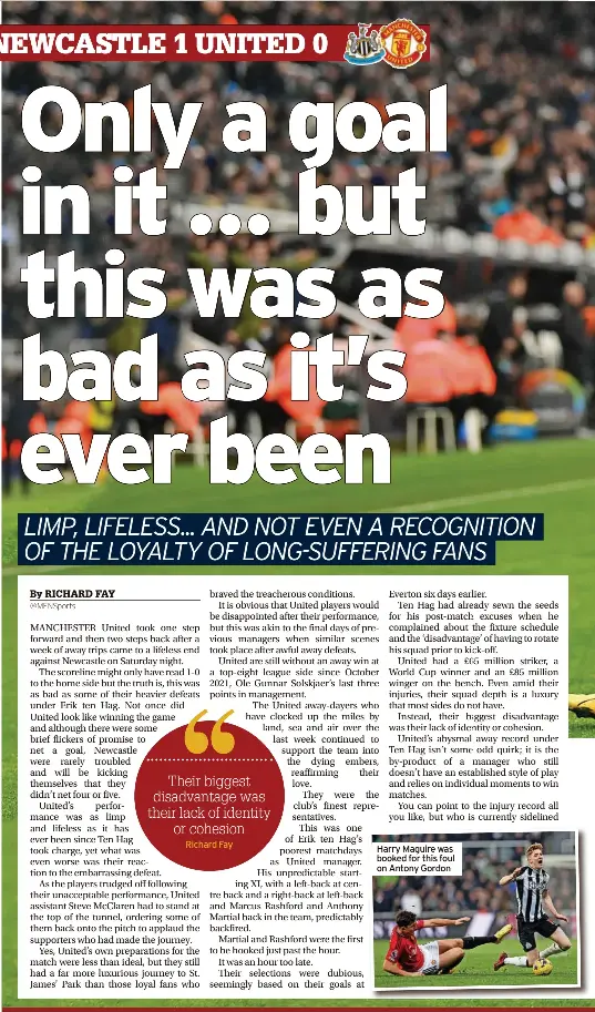 UNITED RATED - PressReader