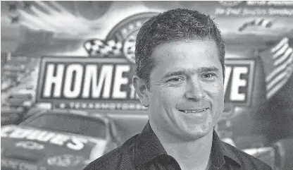 Indy 500 winner de Ferran dies at 56 - PressReader