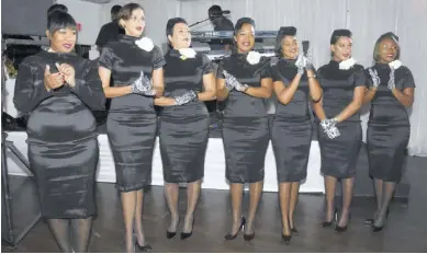 Caribbean Airlines Celebrates Jamaican Customers - PressReader