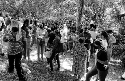 Maroon mayhem - PressReader