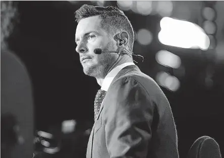 Lakers still have questions after Redick’s arrival - PressReader