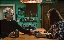 Filmmaker’s surprise gift full of unfulfille­d promises - PressReader