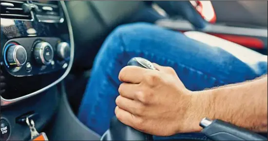 Car Stalling: Why And How To Avoid - PressReader
