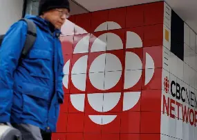 With layoffs looming, CBC execs want foreign streaming giants to pay more to support Cancon ...