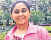 Aishwarya creates history; makes it to world ranking - PressReader