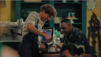 Finding healing in humour - PressReader