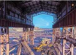 Mines’ war windfall may not last long - PressReader