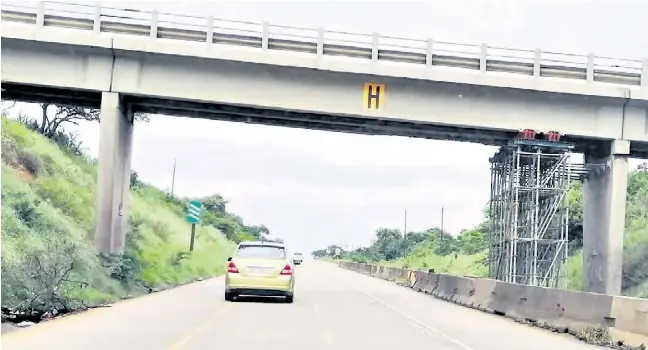 R28m in bridge repairs to commence - PressReader