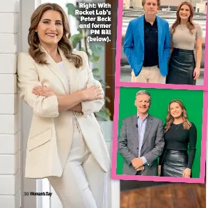 Boss babe Madison ‘I MADE MY OWN DREAM JOB!’ - PressReader