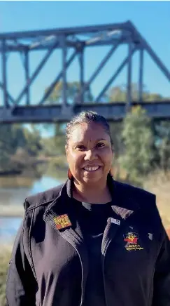 Rememberin­g our Land Rights Legends on NAIDOC 2023 - PressReader