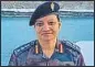 Colonel Rana is first woman to lead an army unit in Ladakh - PressReader