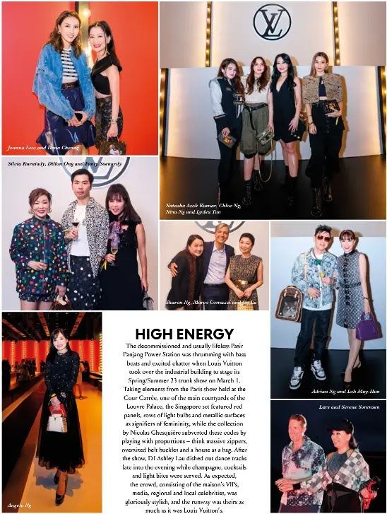 HIGH ENERGY - PressReader