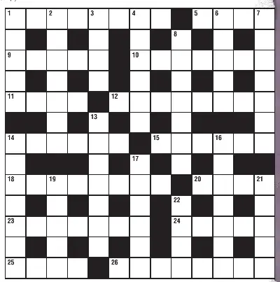 DOUBLE TROUBLE - PressReader