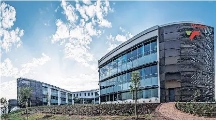 Transnet’s property portfolio gaining steam | Sunday Tribune | PressReade­r