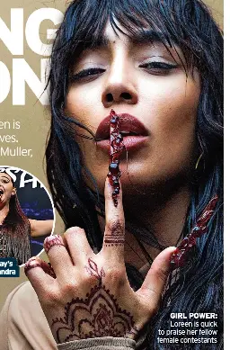 RECURRING EURO VISION - PressReader