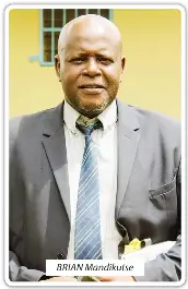 ST JOHN’S CHIKWAKA HIGH SCHOOL TAKES PRIDE IN EXCEPTIONA­L ACHIEVEMEN ...