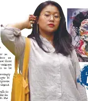 Painting a rainbow of emotions - PressReader