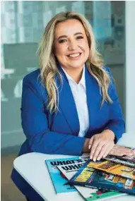 WHAT DO COFFEE AND OLIVES HAVE IN COMMON? - PressReader