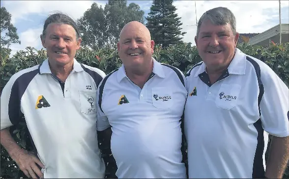 Man for all sports and every season - PressReader