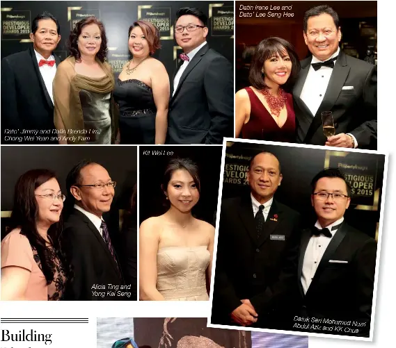 Building Blocks - PressReader