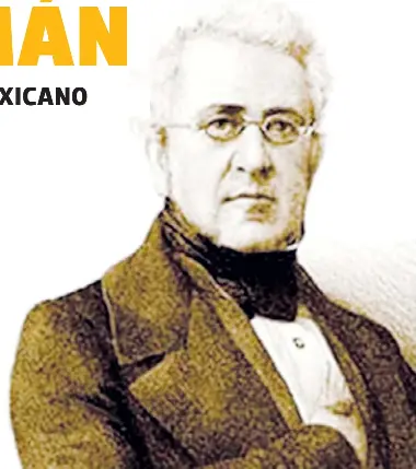 LUCAS ALAMÁN - PressReader