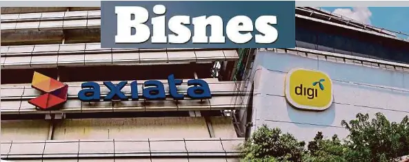 MERGECO CADANG LABUR RM250 JUTA - PressReader