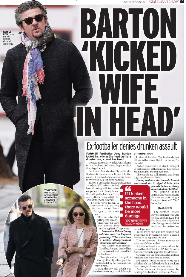 A$AP Rocky gun attack trial begins - PressReader