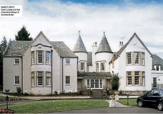 COMFORT ZONE - PressReader