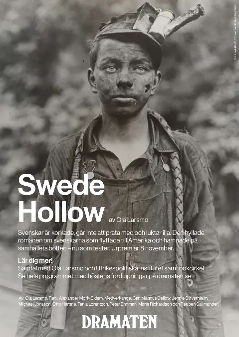 Swede Hollow - PressReader