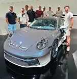 Phil Farrell - PressReader