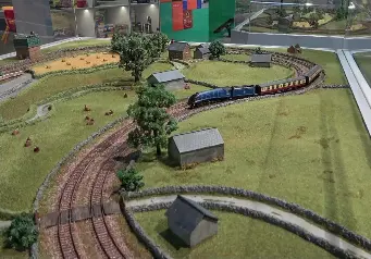 Buffer Stop - PressReader