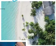 Taking off to a new destinatio­n thanks to… flydubai - PressReader