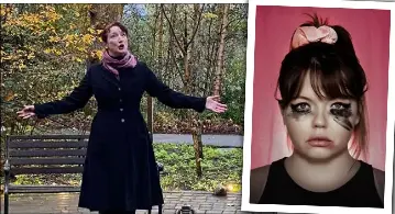 Alloa play set to debut at the Fringe later this year - PressReader