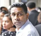 Ex-FBCL chief, Sagar pleads not guilty - PressReader