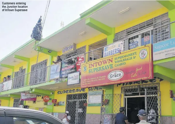 Retailer says chicken importatio­n not right way to go - PressReader